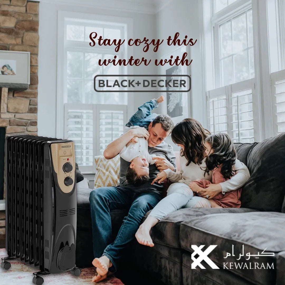 7 MUST-KNOW PORTABLE HEATER TIPS TO KEEP YOUR HOME WARM AND SAFE ...