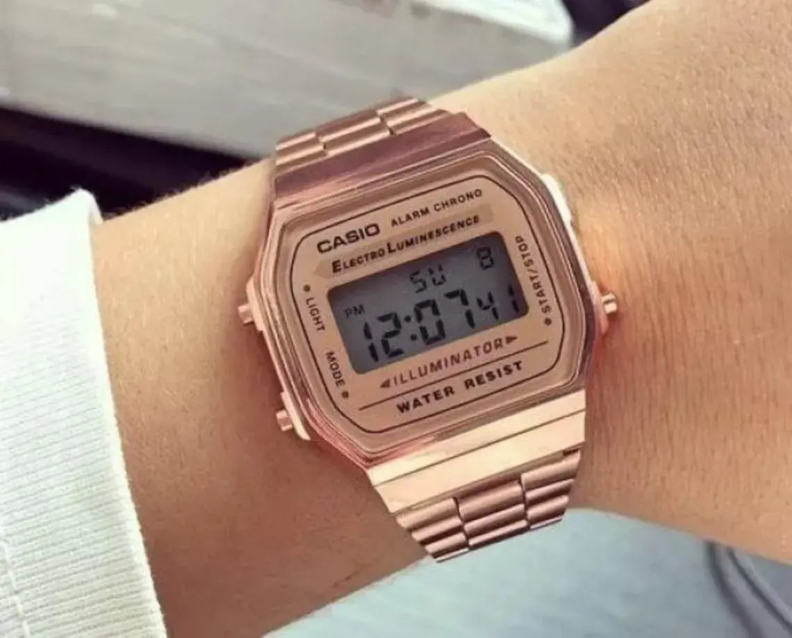 Casio Women's Watch – Kewalrams.com