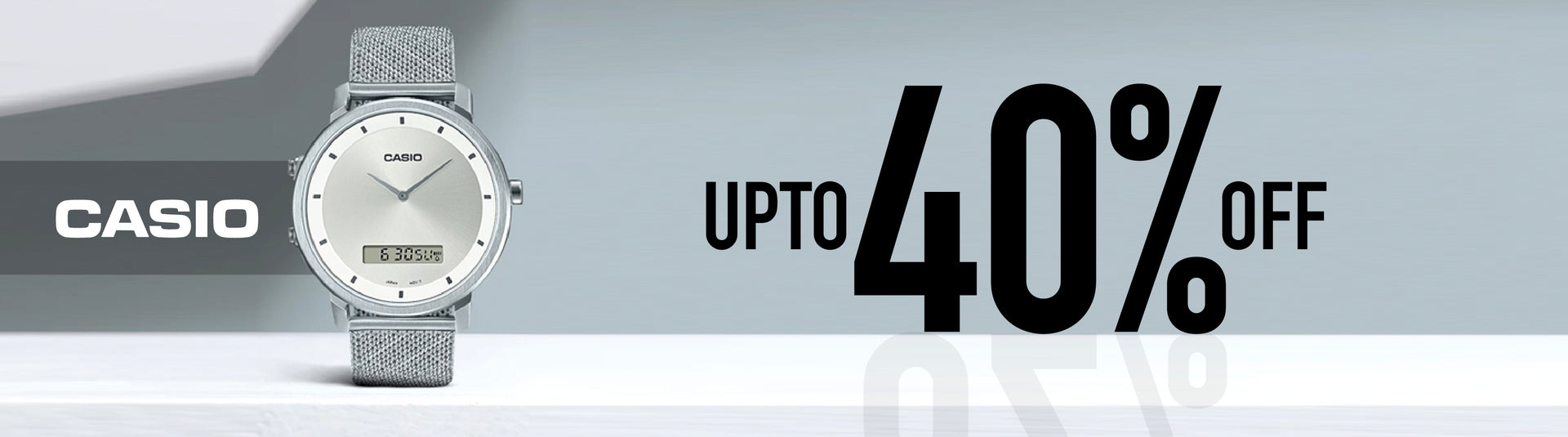 Casio Deals – Kewalrams.com