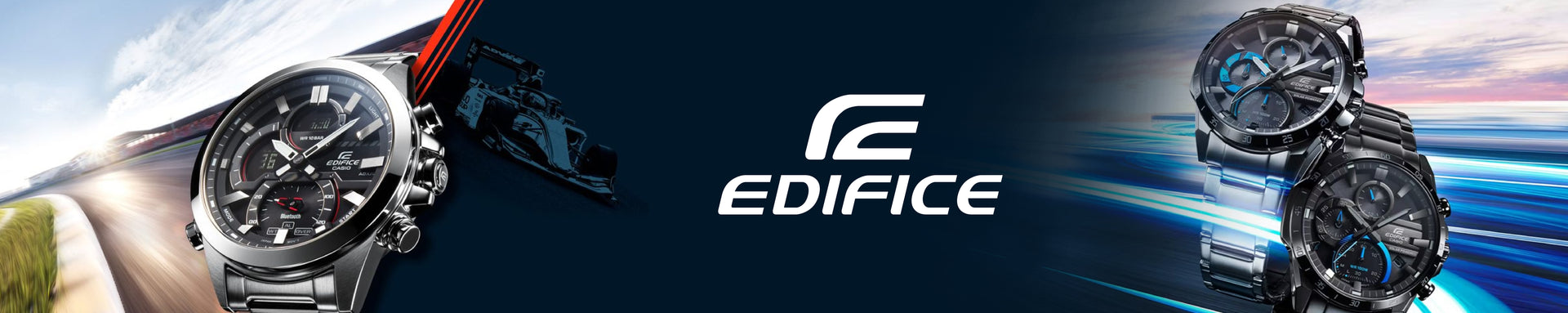Edifice – Kewalrams.com
