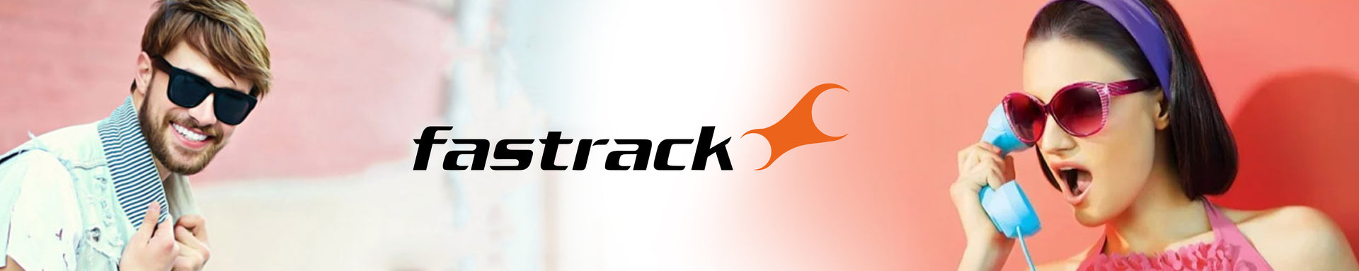 Fastrack – Kewalrams.com