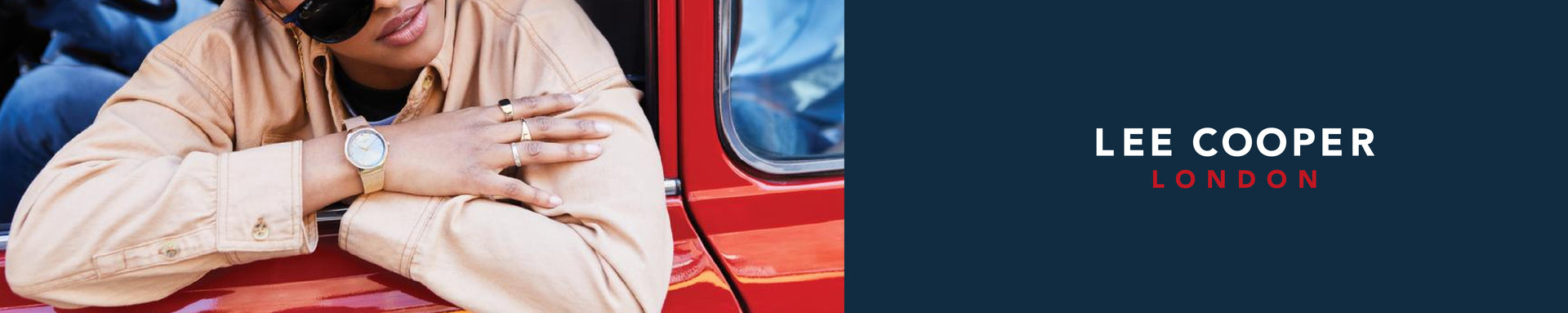 Lee Cooper Watches – Kewalrams.com