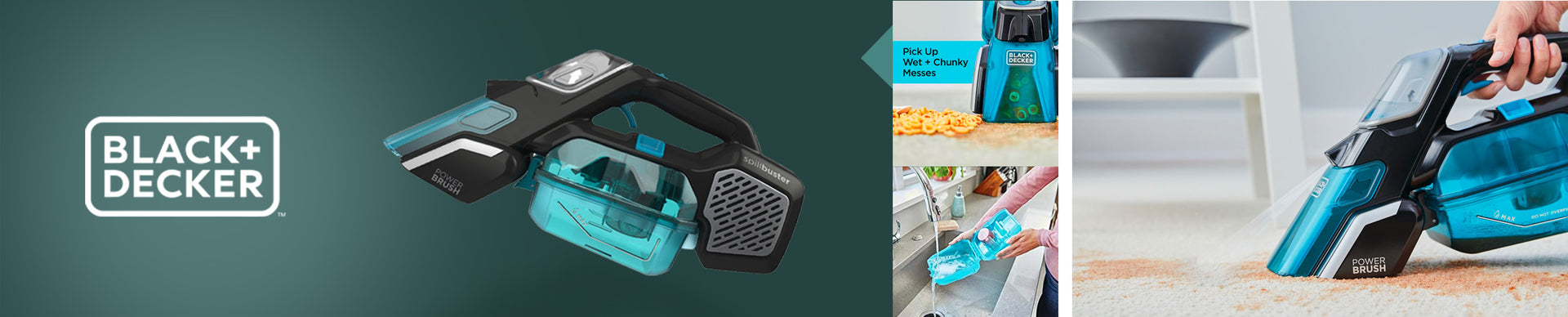 Vacuum Cleaners – Kewalrams.com
